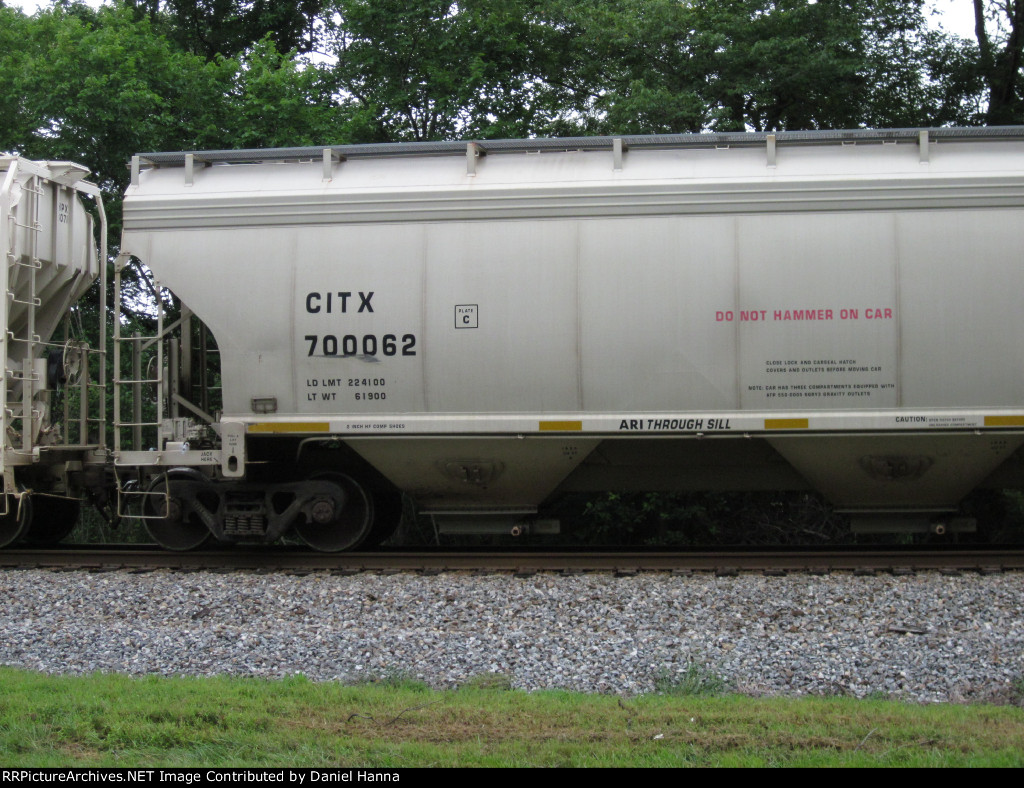 CITX 700062